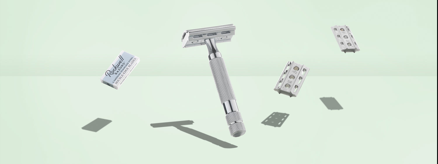 Definitive Guide to Recycling Double Edge Razor Blades (Updated June 2 ...