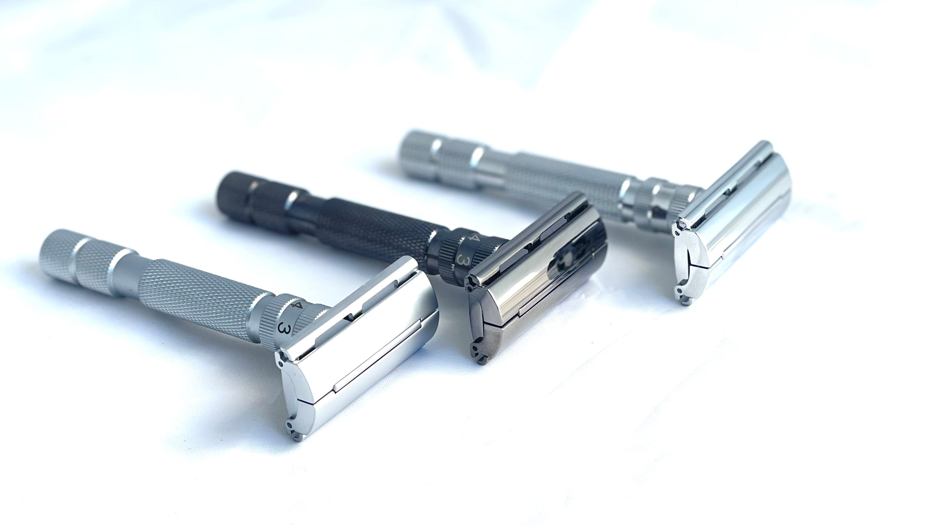 The Rockwell T2 – Rockwell Razors