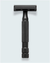 Rockwell 6S Stainless Steel Safety Razor | Rockwell Razors