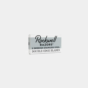 Rockwell Razors Shaving Products